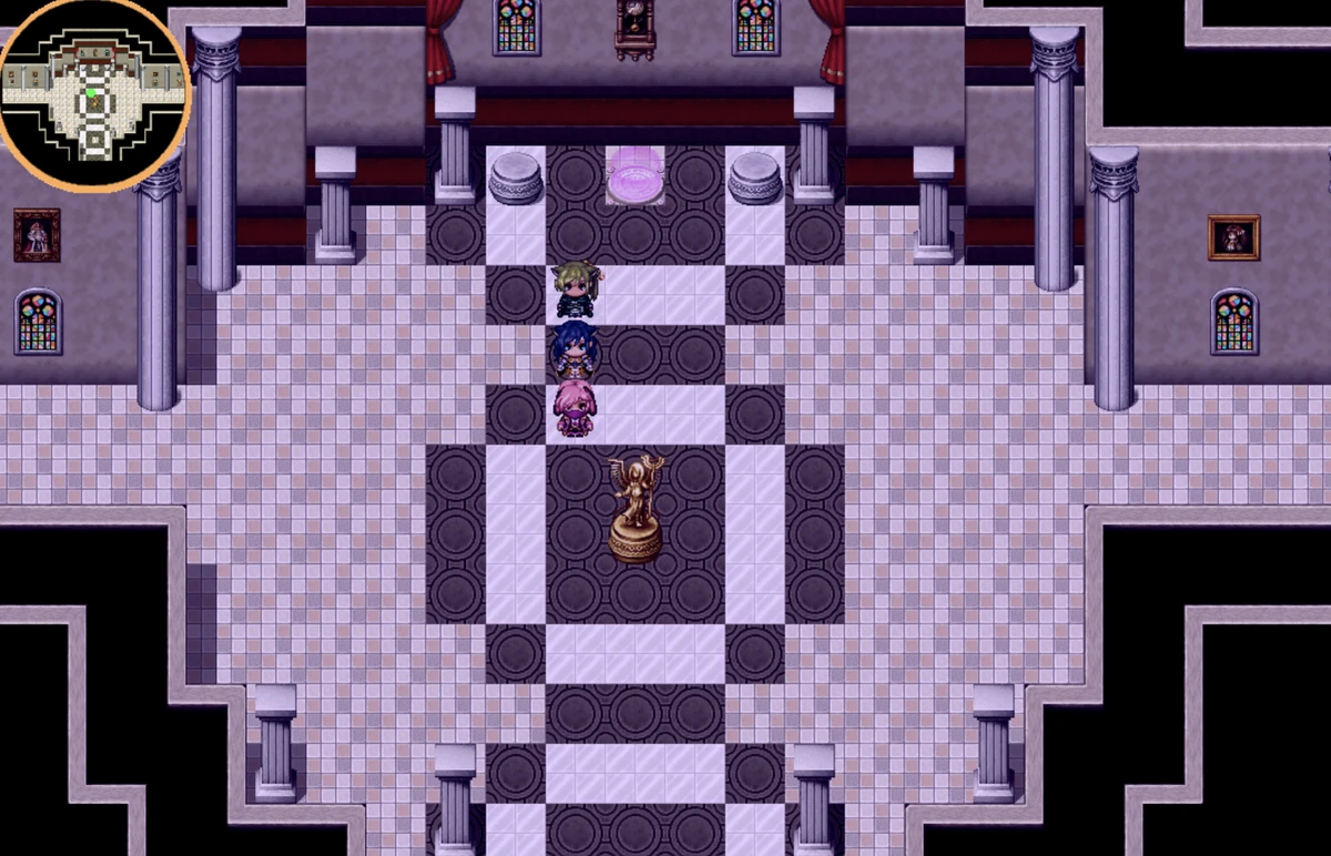 Vapour Castle | AccurateFox Games Wiki | Fandom