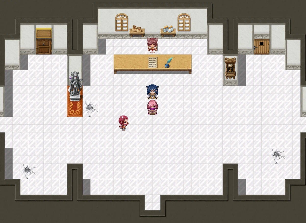 The Ember Laboratory | AccurateFox Games Wiki | Fandom