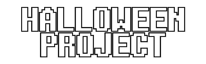 Halloween Project (series) | AccurateFox Games Wiki | Fandom
