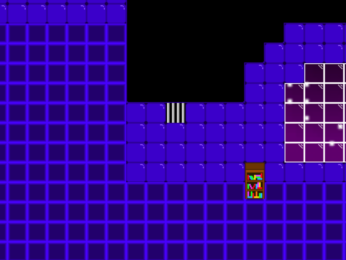 The Dark Ship | AccurateFox Games Wiki | Fandom