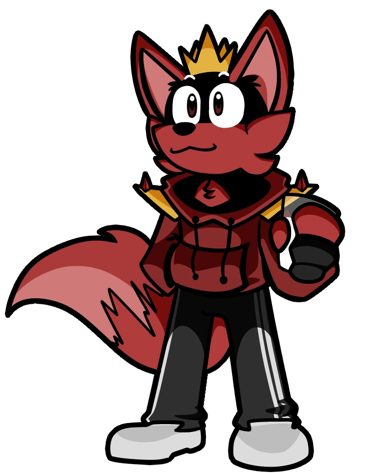 Kitsune Seikaku | AccurateFox Games Wiki | Fandom