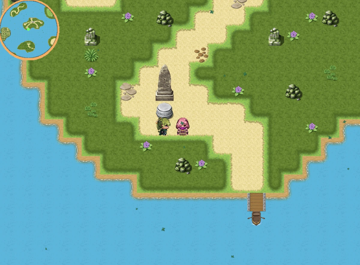 Cattail Lake | AccurateFox Games Wiki | Fandom