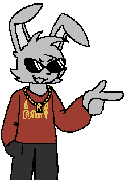 Robin | AccurateFox Games Wiki | Fandom