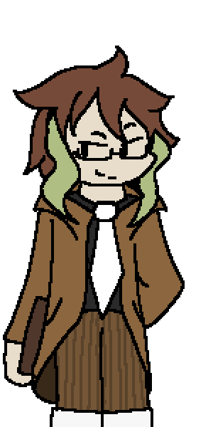 Handshake | AccurateFox Games Wiki | Fandom