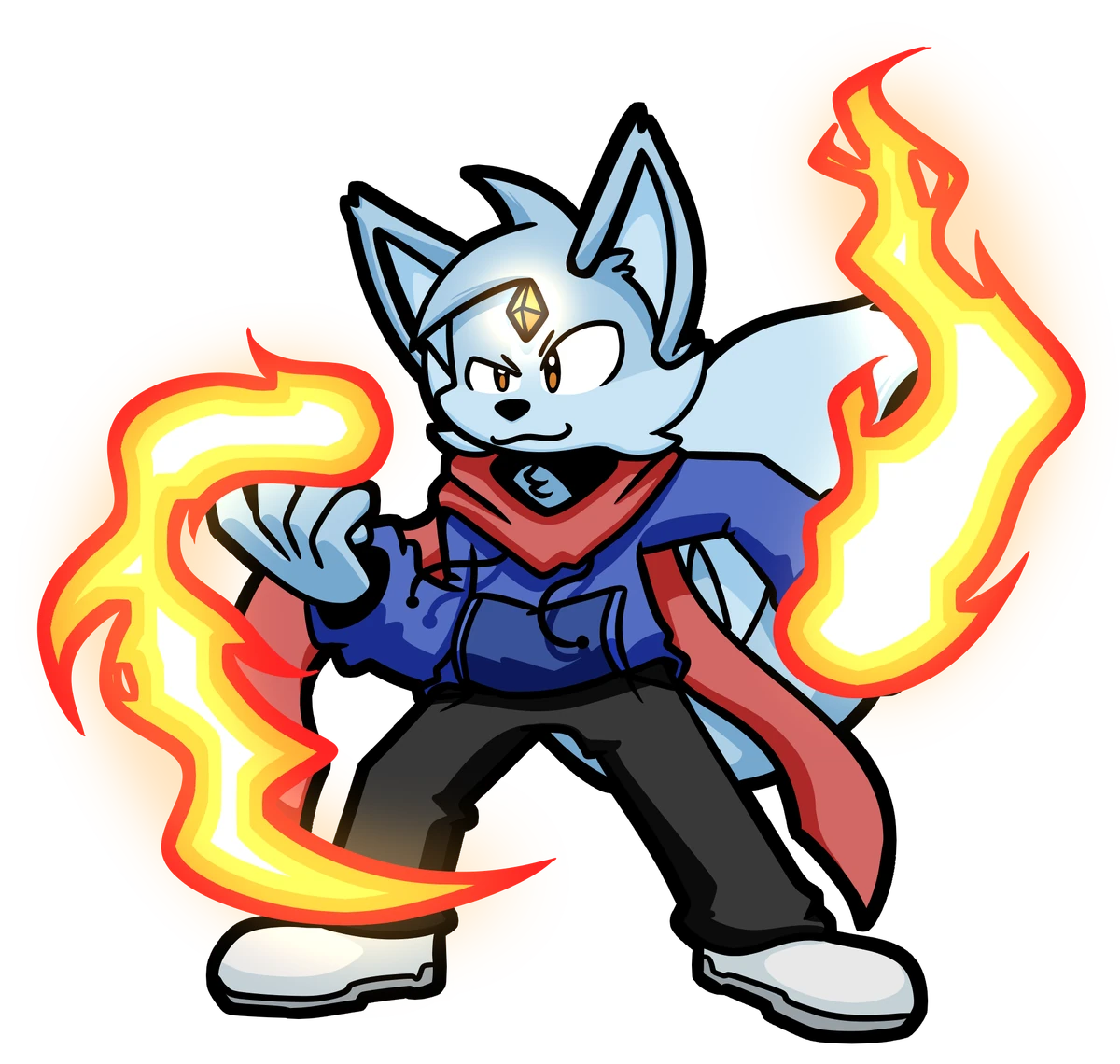 Tom Jacobs | AccurateFox Games Wiki | Fandom