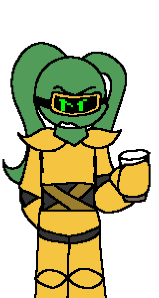 Zorque Kepler | AccurateFox Games Wiki | Fandom