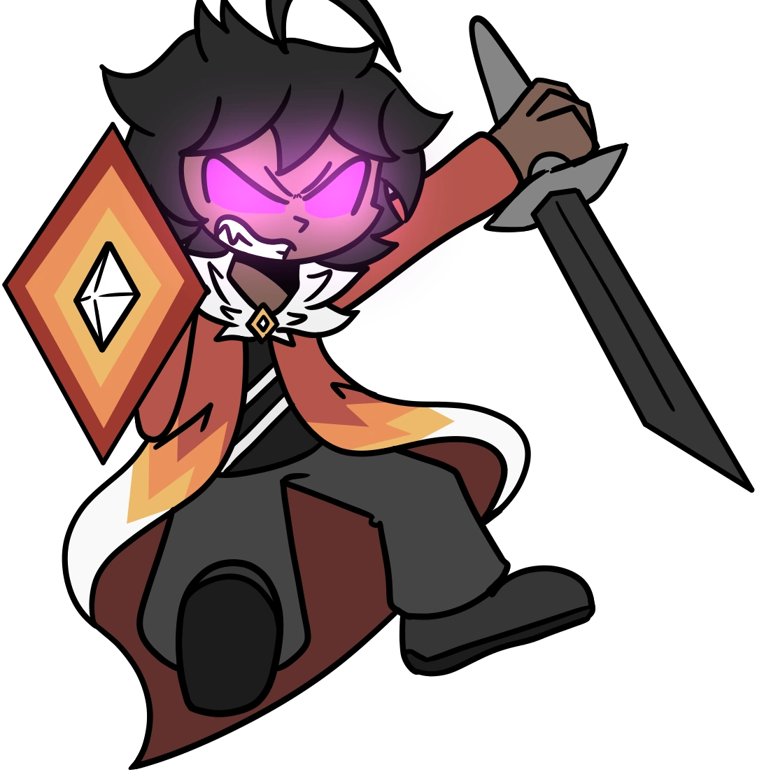 Xander Blaze | AccurateFox Games Wiki | Fandom