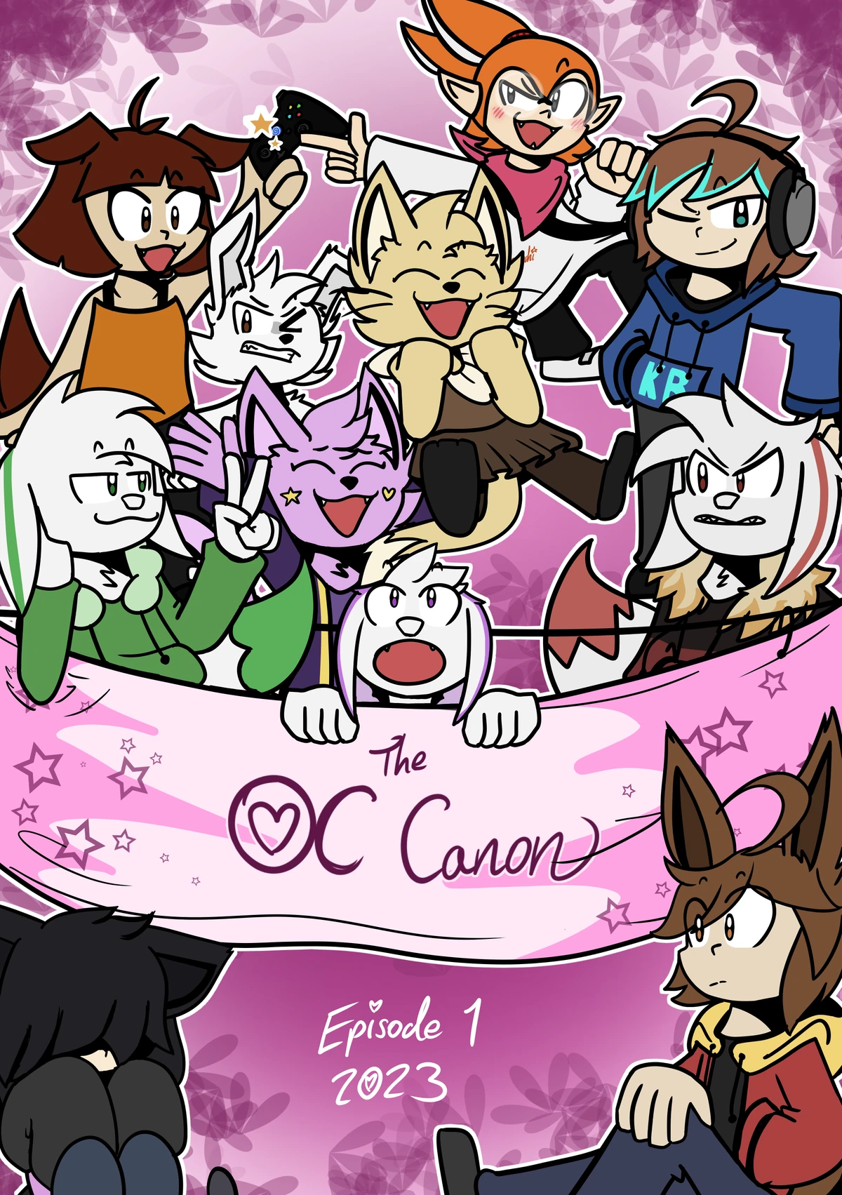 Category:Comics | AccurateFox Games Wiki | Fandom