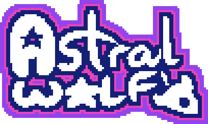 Astral Wolf | AccurateFox Games Wiki | Fandom