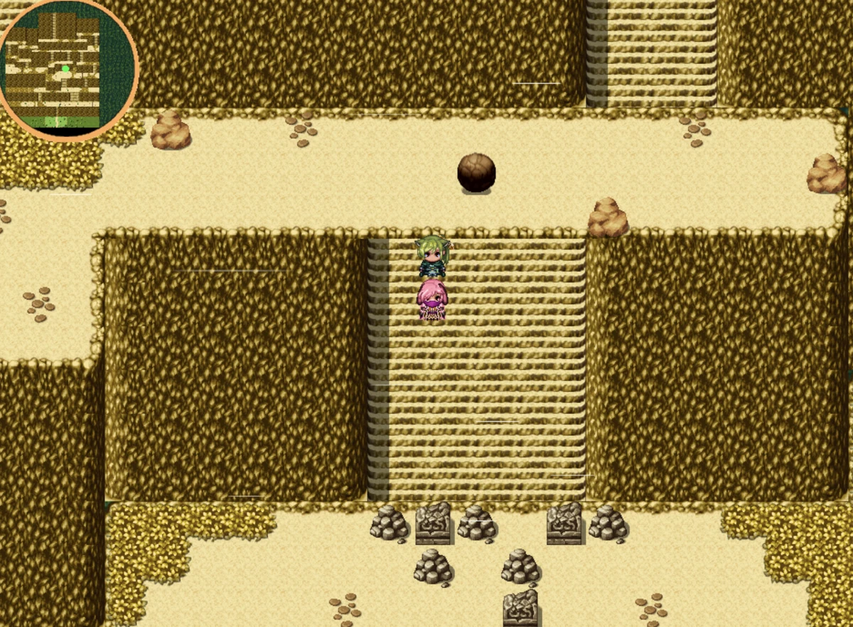 Redwood Hill | AccurateFox Games Wiki | Fandom