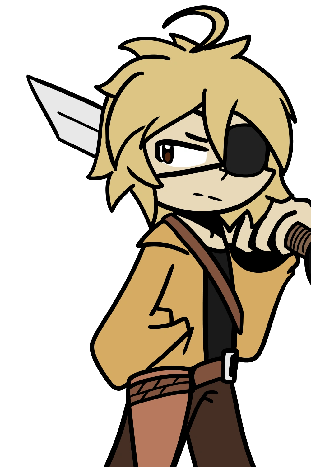 Jason Cole | AccurateFox Games Wiki | Fandom