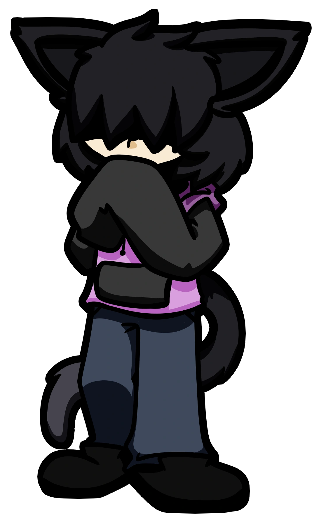 Chrysanta Klein | AccurateFox Games Wiki | Fandom