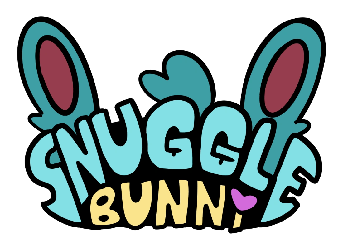 Snuggle Bunny | AccurateFox Games Wiki | Fandom
