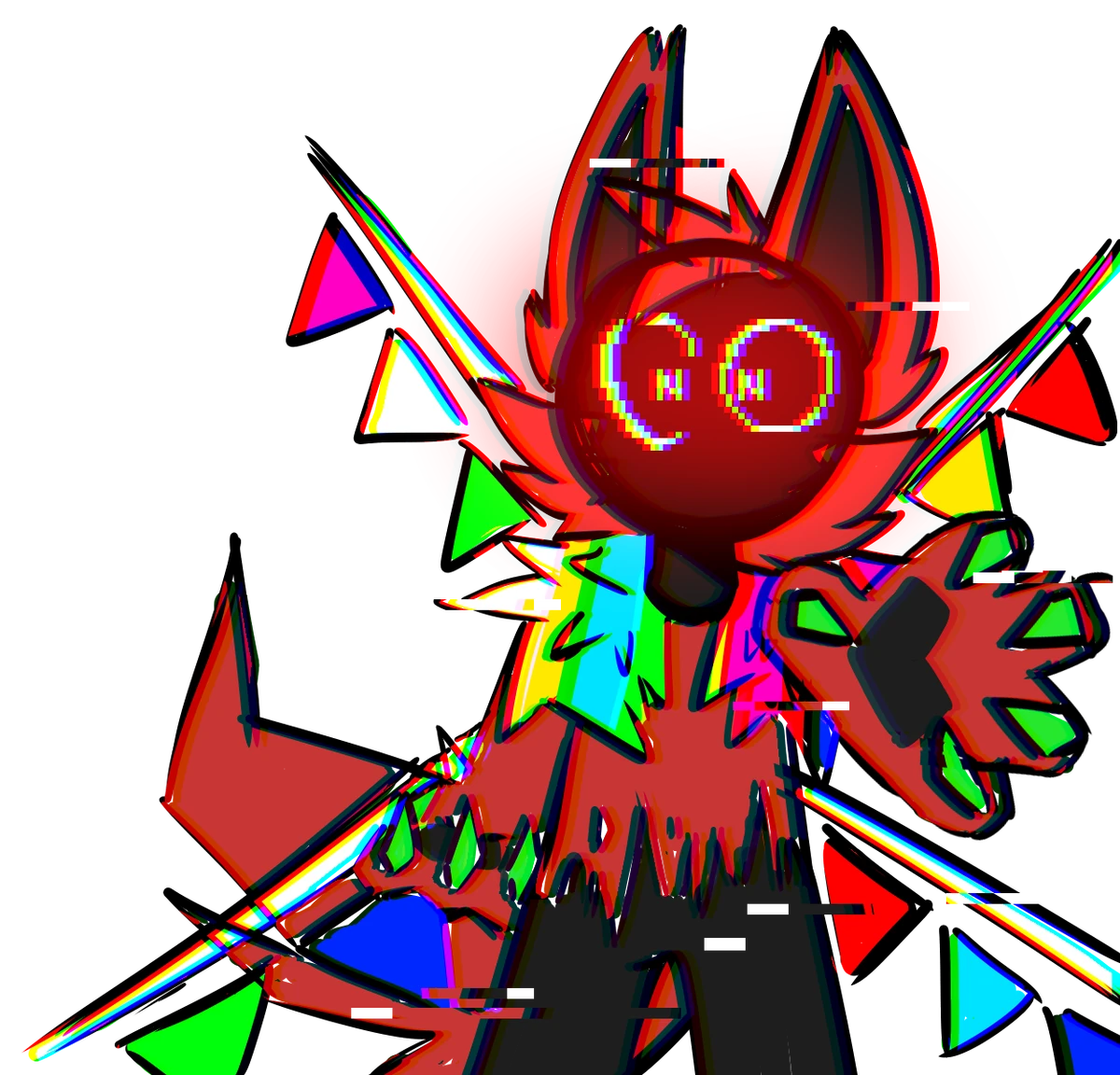 Nano | AccurateFox Games Wiki | Fandom