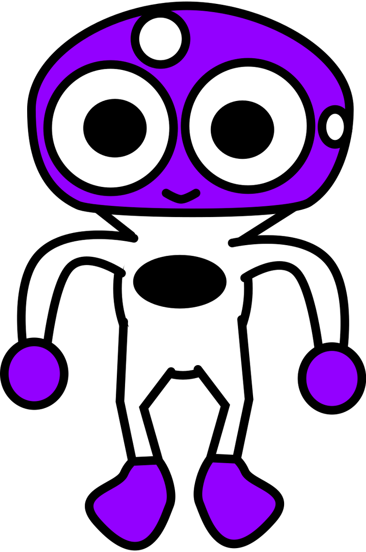 TruffleToot Transparent background | Fandom