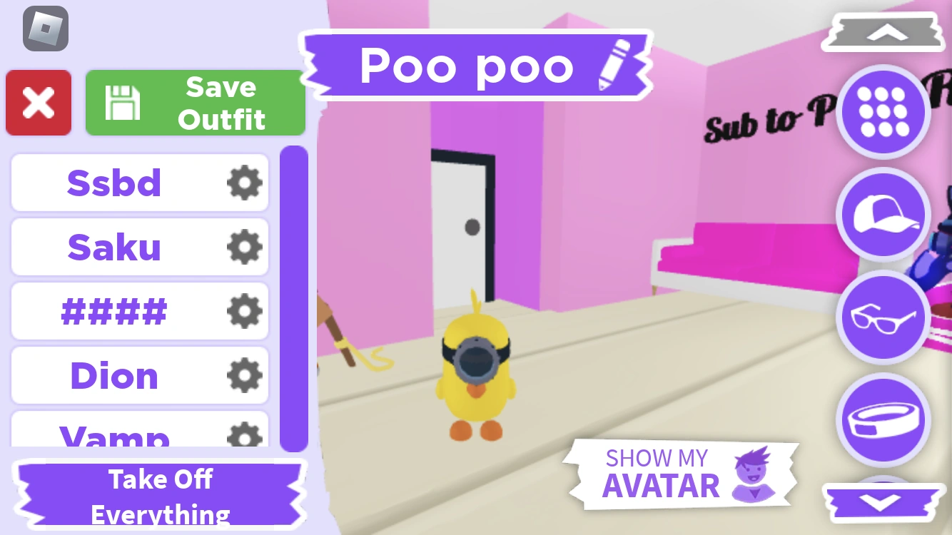 Poo poo | Fandom