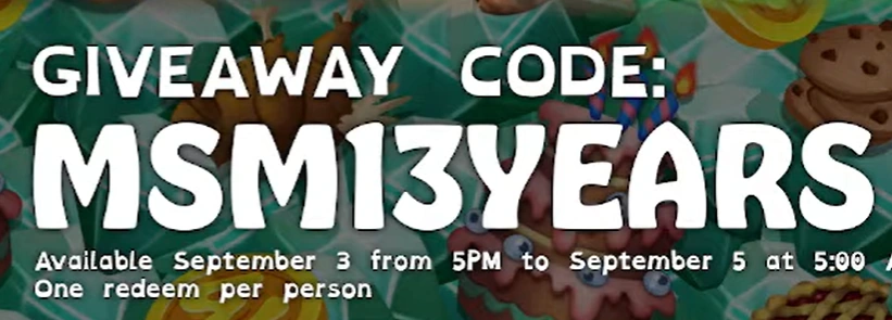 REDEEM CODE | Fandom