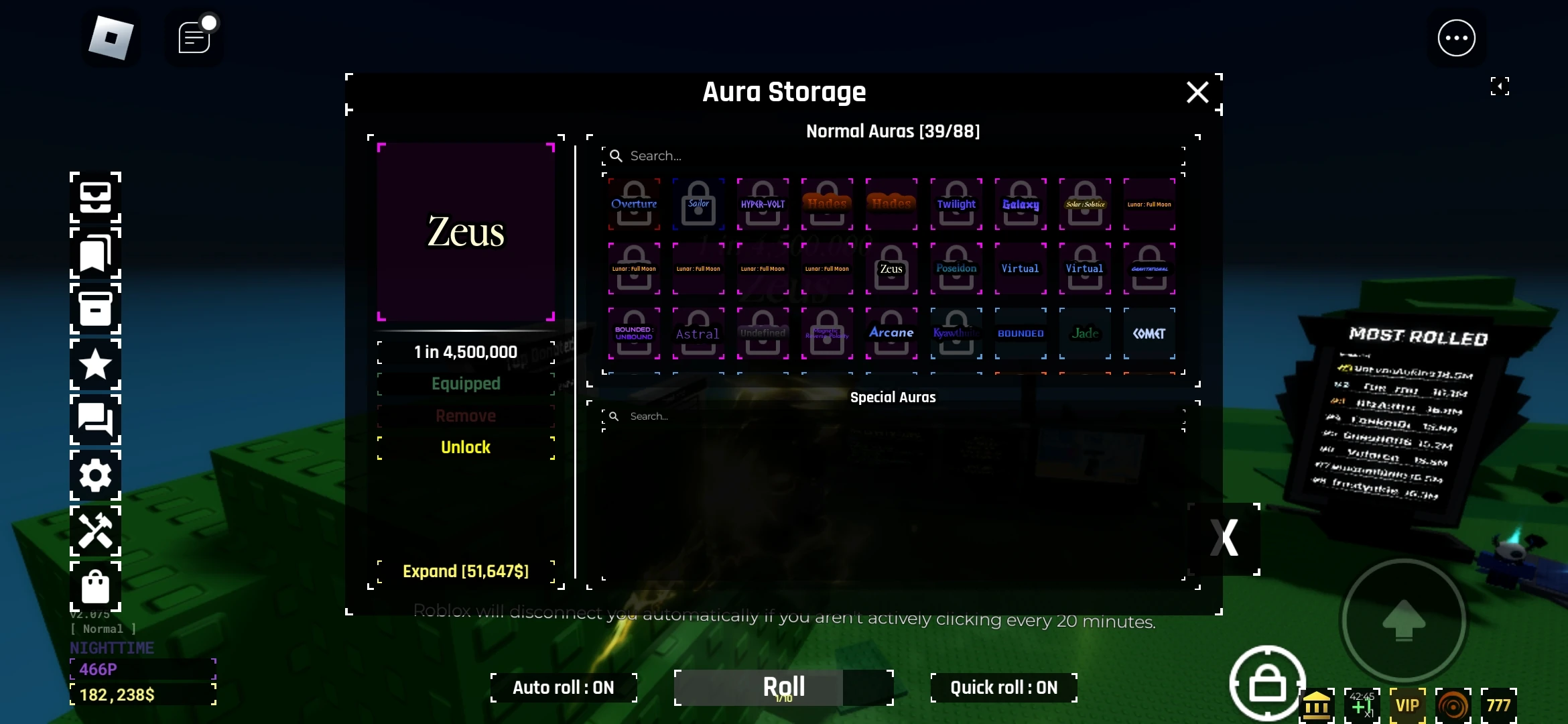Sols rng diary day1 | Fandom
