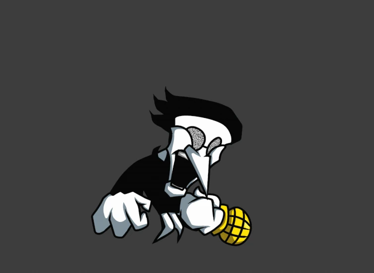 Spamton Progress | Fandom