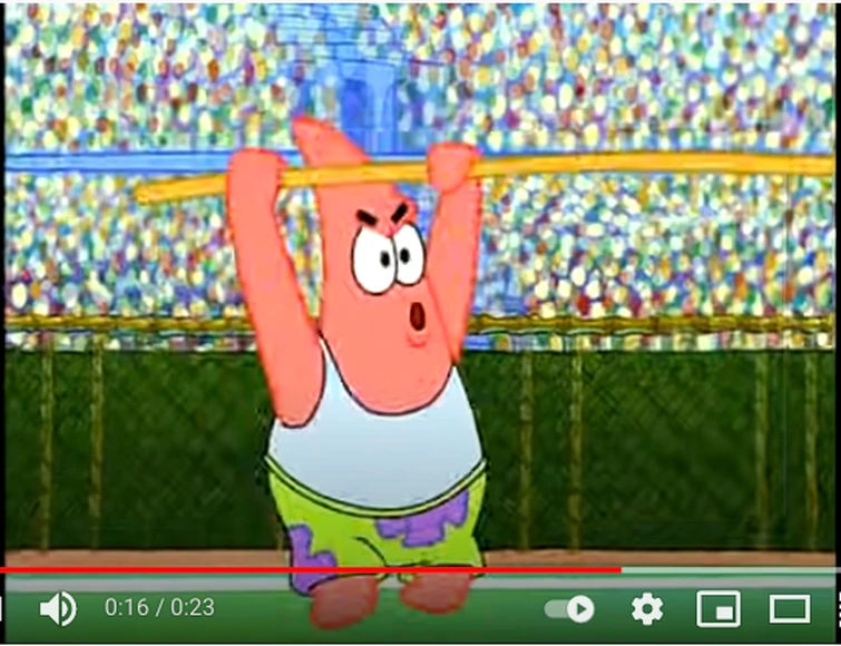 BECAUSE YOU TOLD ME TO!!!!!!!!!!!!!!!! | Fandom