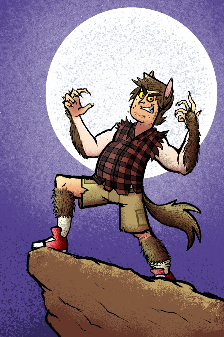 HAPPY HALLOWEEN AROOOOOOO | Fandom