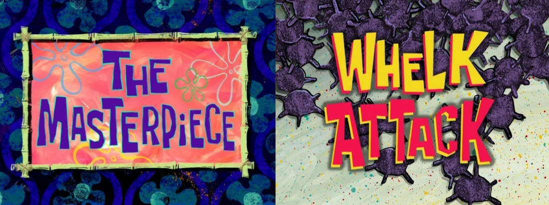 Generating SpongeBob episodes #13 | Fandom