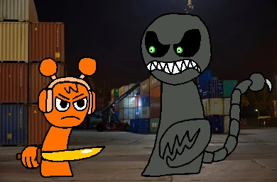 Oren vs Ventin | Fandom