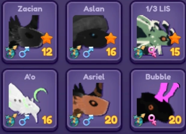 Trading/selling full inventory! | Fandom