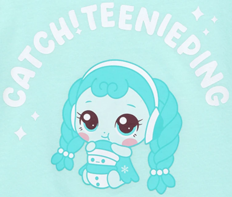 Some Key Teenieping 2D Art | Fandom