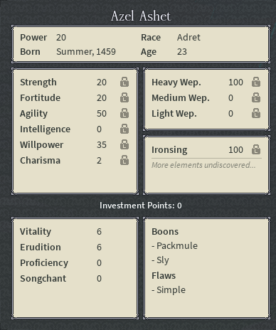 My first voidwalker and man...deepwoken has never been better | Fandom