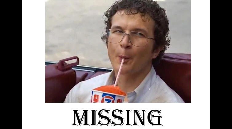 Missing | Fandom