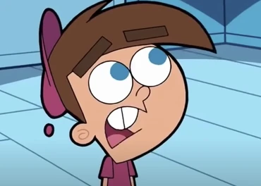 goku vs timmy turner | Fandom
