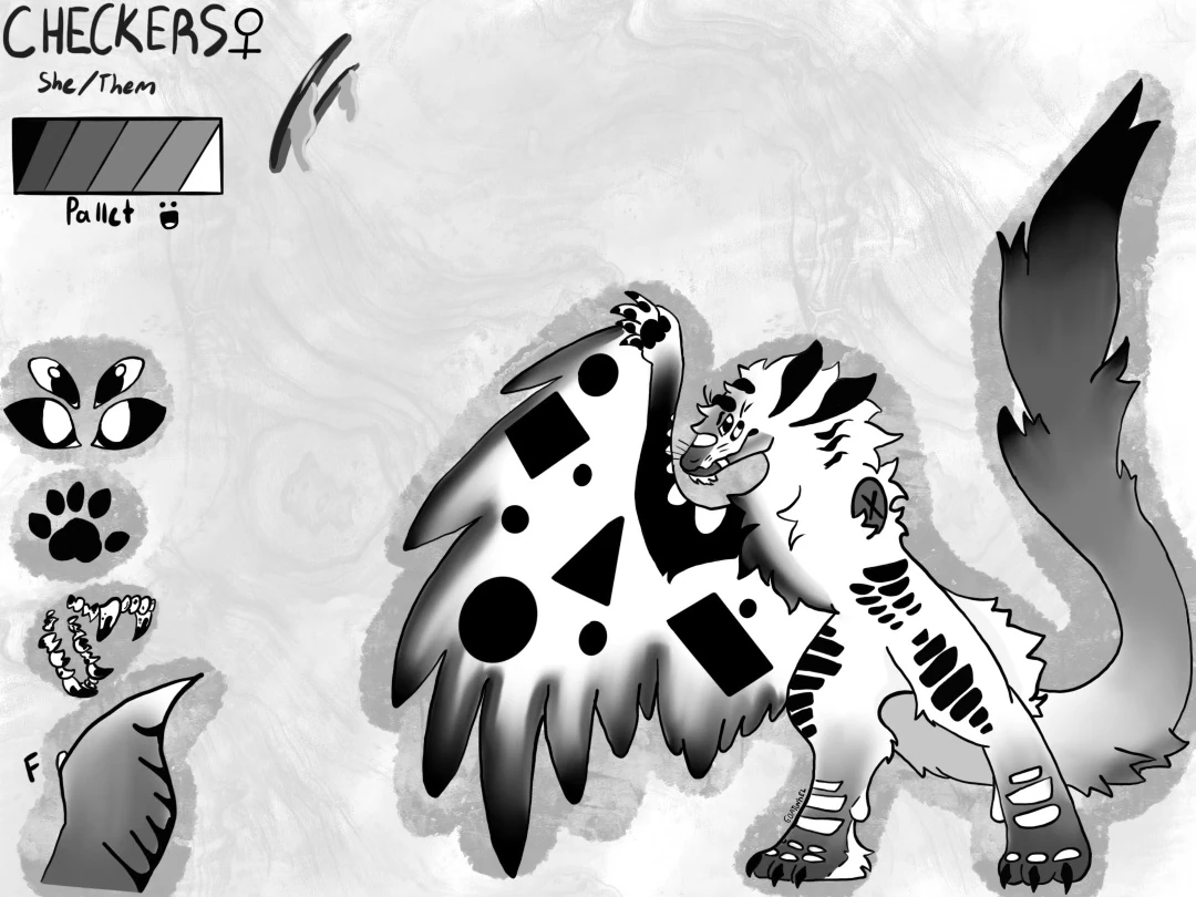 QnA my OCs! | Fandom