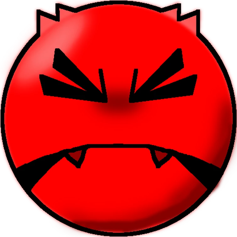 somethings... off. | Fandom