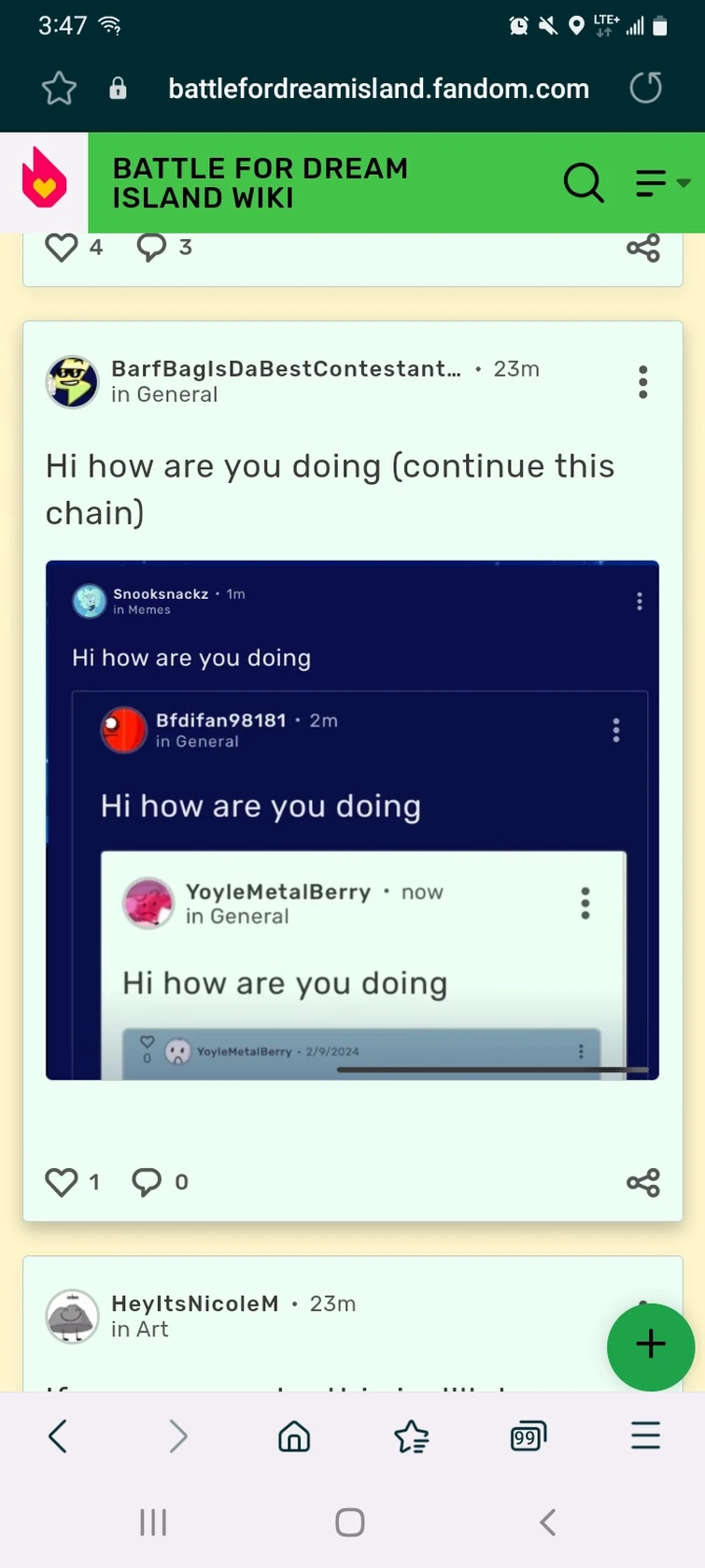 continue this | Fandom