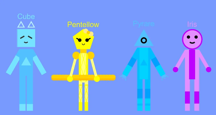 Discuss Everything About ThePinkCorruptionJSAB Wiki | Fandom