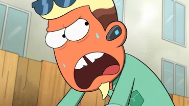 Discuss Everything About Big City Greens Wiki | Fandom