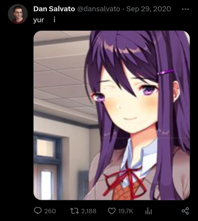 DDLC thread | Fandom