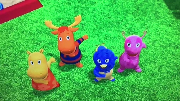 Discuss Everything About Nickstory Jr. Wiki | Fandom