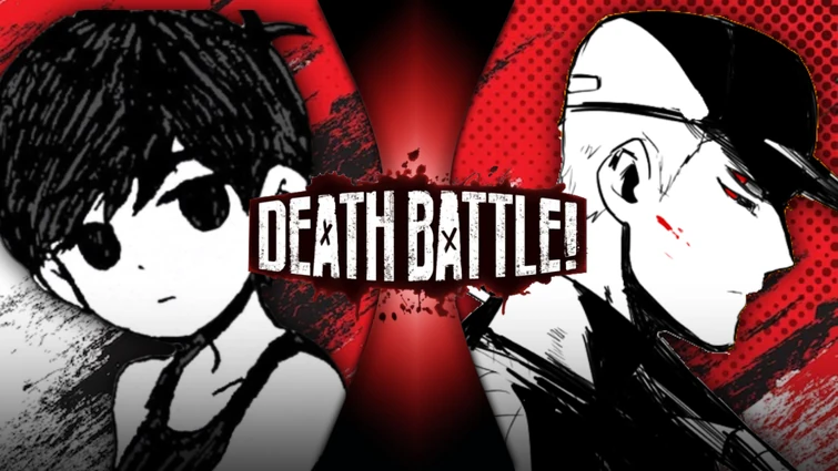 Omori vs The Batter (Omori vs OFF) | Fandom