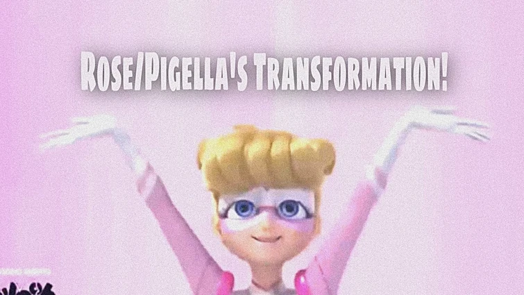 Pigella | Fandom