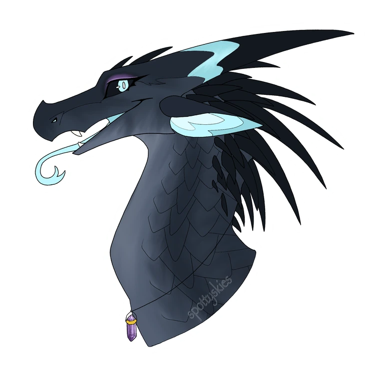 inky repost! | Fandom