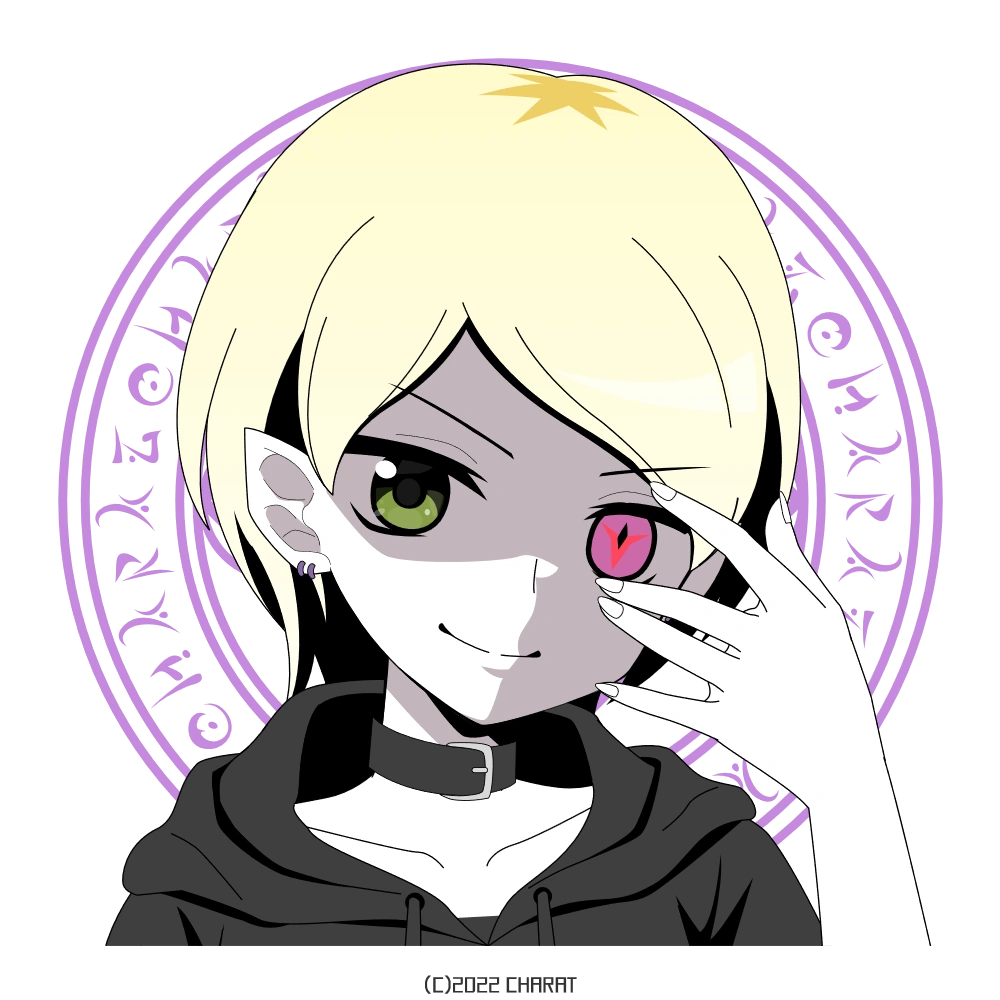 Lloyd Charat | Fandom