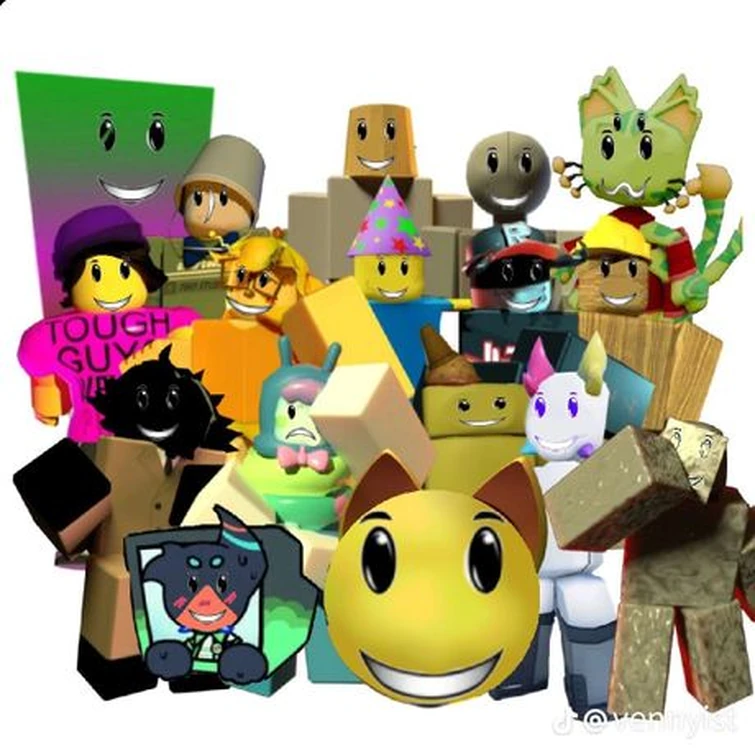 Random ramble about my FPE headcannons | Fandom