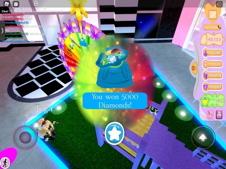Discuss Everything About Royale High Wiki | Fandom