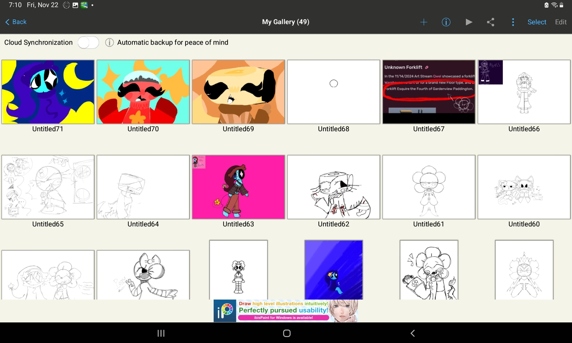 Hmmmm I totally didn't show my drawing- | Fandom