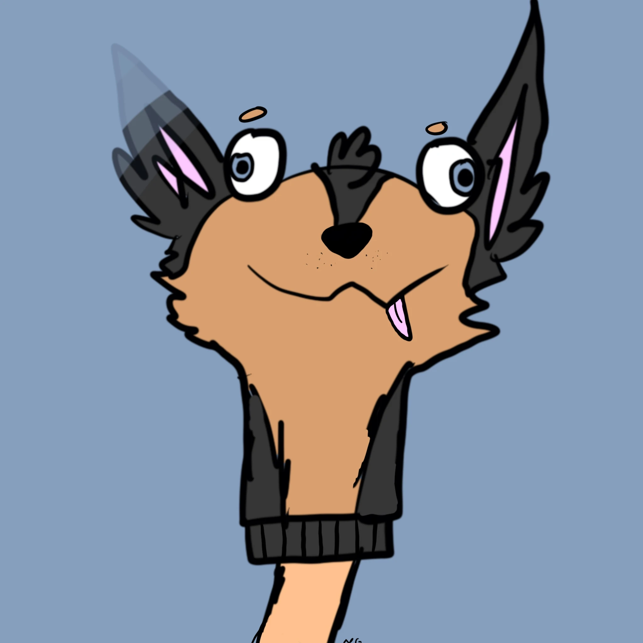 Swift puppet | Fandom