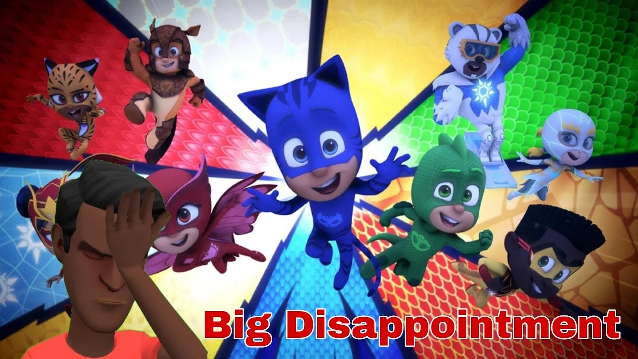 Check out the review I made. | Fandom