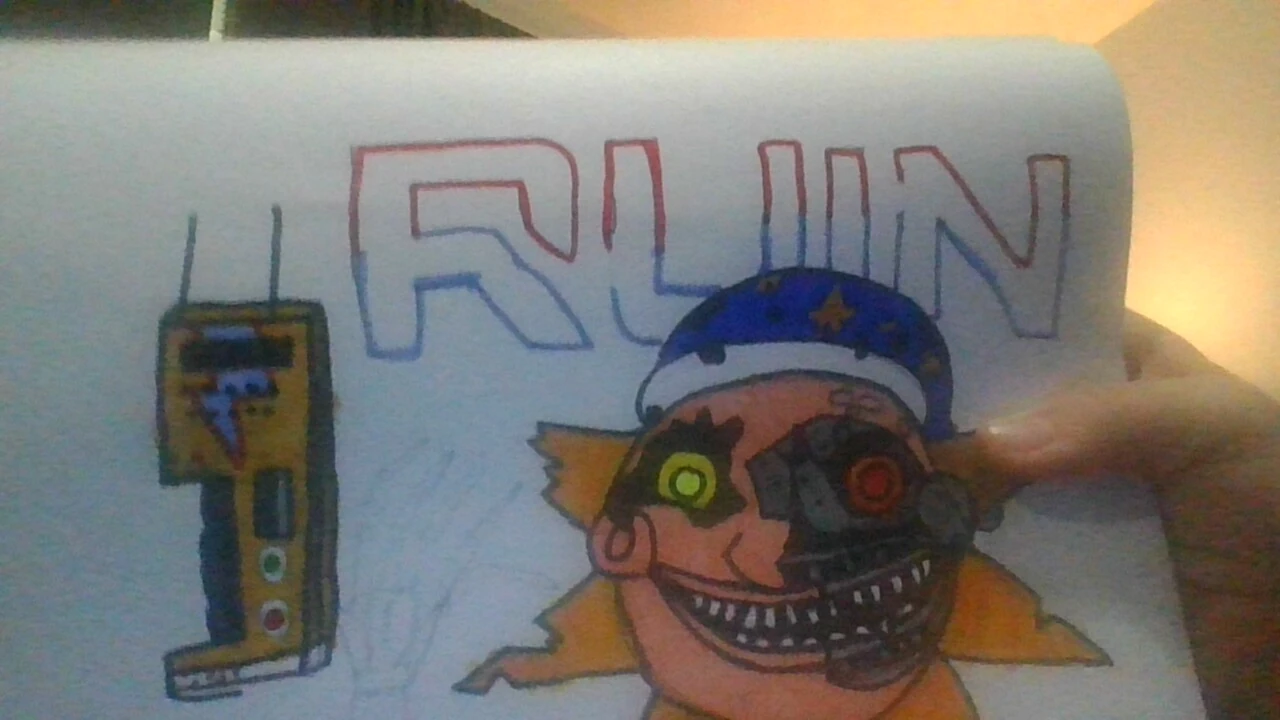 Ruin Drawling | Fandom