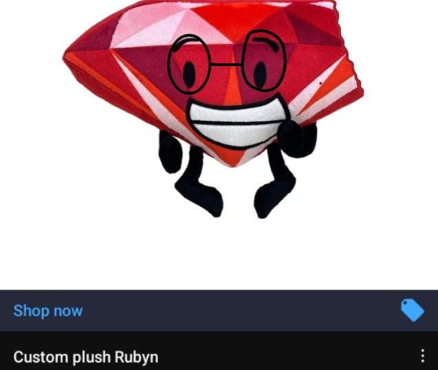 Rubyn (Again) | Fandom